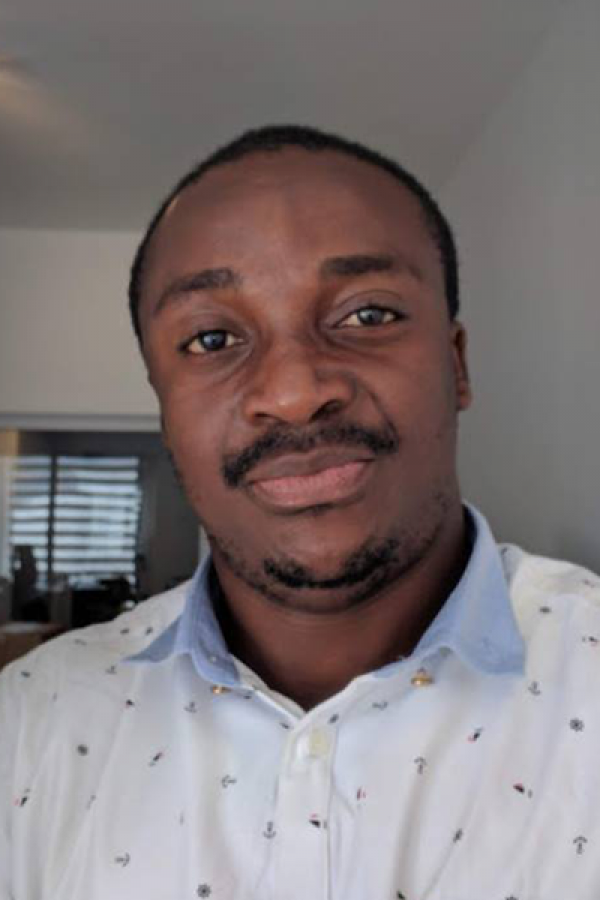 Elorm Rescue Tretsu | COLDSiS - Web & Mobile Application Developers